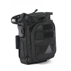 Porta-laccio emostatico tourniquet Cordura multicam - Direct Action