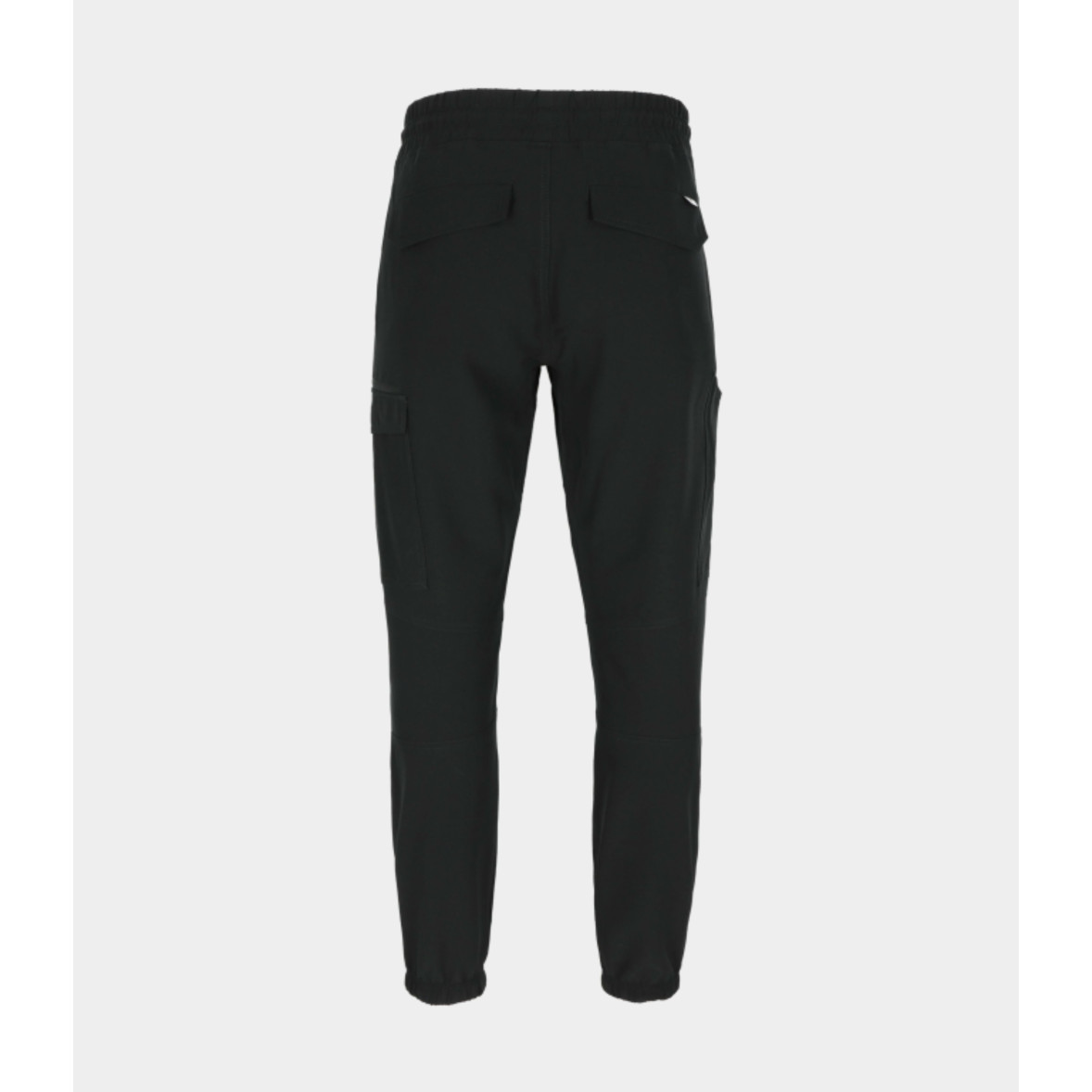 Alon black trousers - Herock