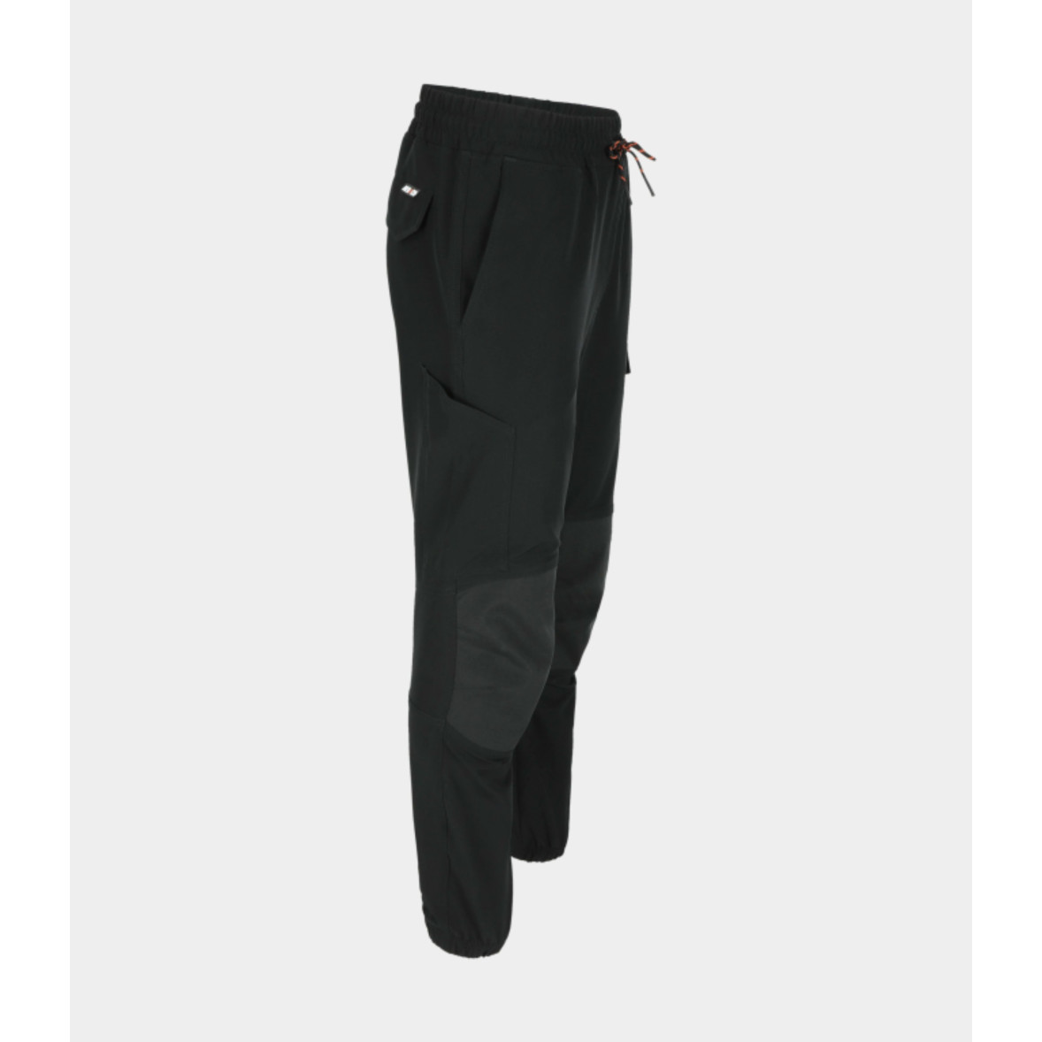 Alon black trousers - Herock