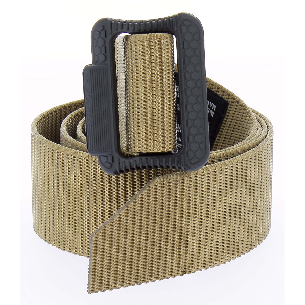 Cinturón táctico urbano Coyote de la marca Helikon