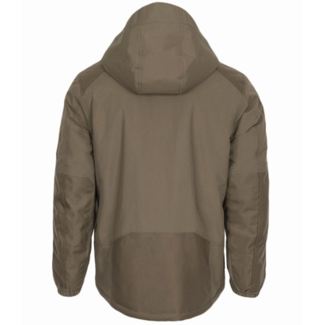 STOIRM Primaloft Winter Jacket - Ranger Green - Highlander