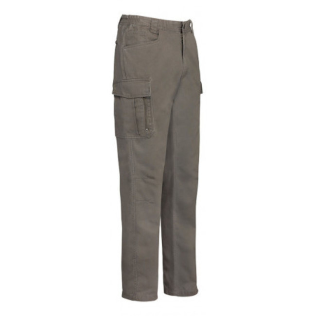Explorer Beige - Idaho Pants