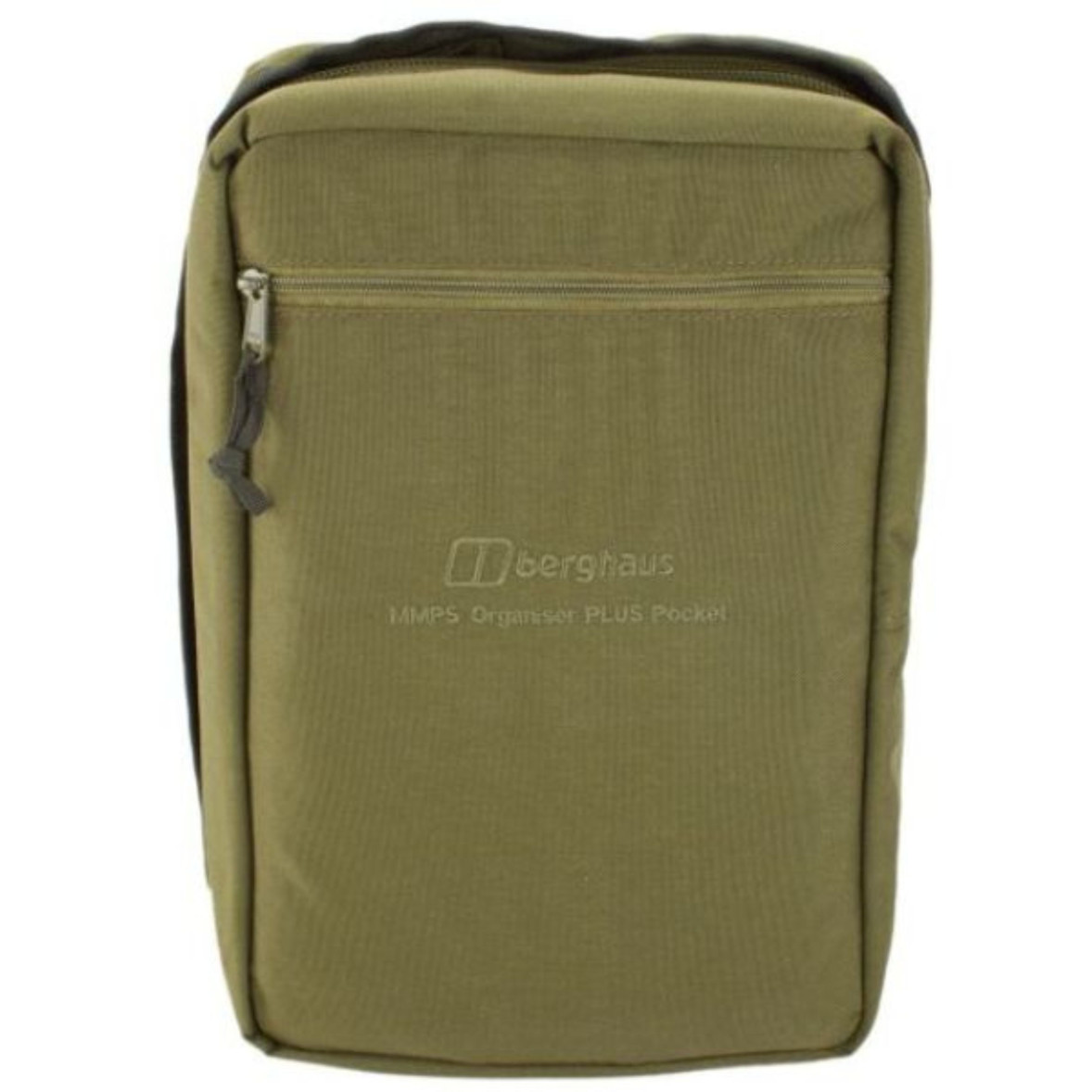 MMPS Organiser PLUS Pocket 12L Cedar Bag - Berghaus