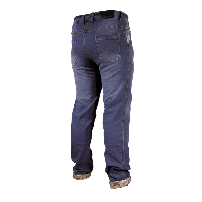 Jean Thor AOR1 - Ragnar Raids