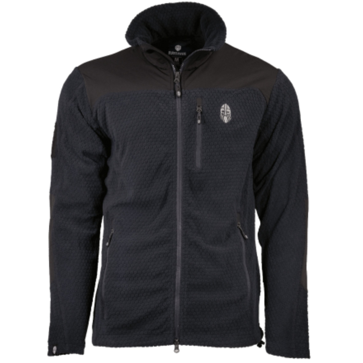 Black Egil Jacket - Ragnar Raids