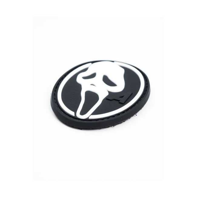 Ghostface Patch - Arktis