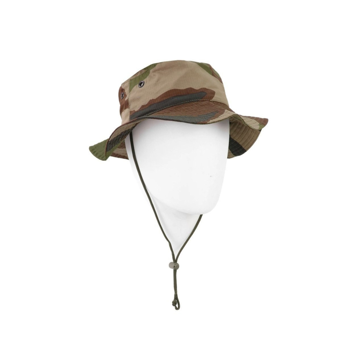 Simple Bush Hat - Arktis