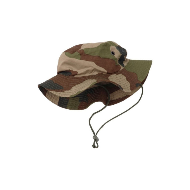 Simple Bush Hat - Arktis