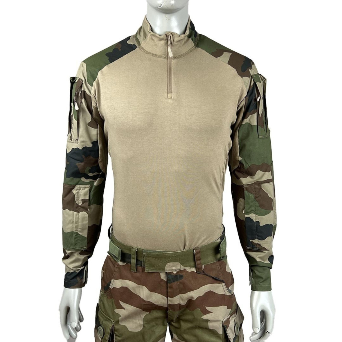 Chemise de combat ubas vigilant (strong) central europe - Vigilant