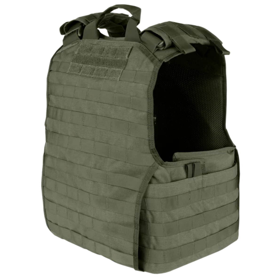 Chaleco portaplacas EXO gen.2 Ranger Green - Condor