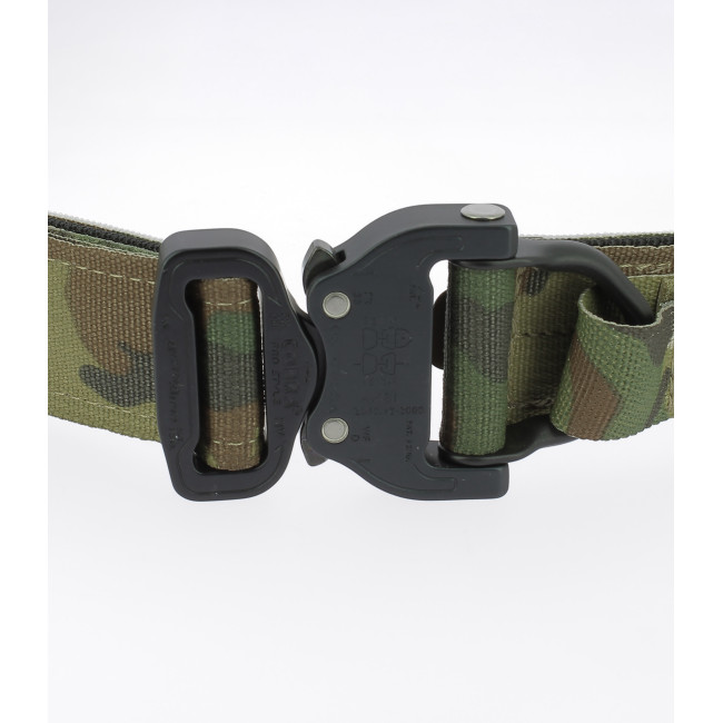 Cinturón Cobra Operator Multicam - FrogPro