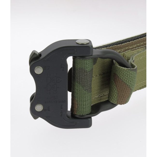 Cinturón Cobra Operator Multicam - FrogPro