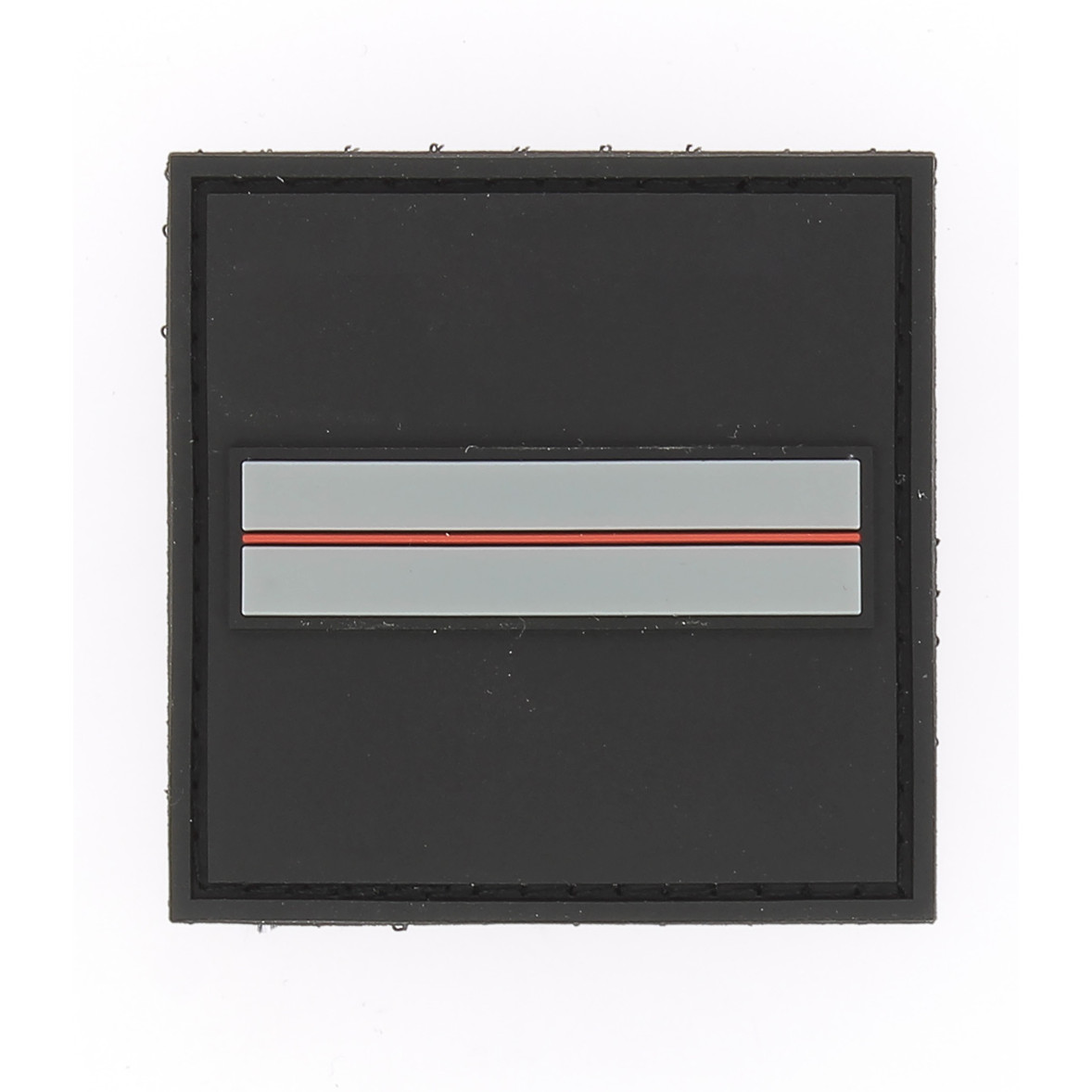 PVC Velcro Stripe CHIEF WARRANT OFFICER Gendarmerie - Cholet