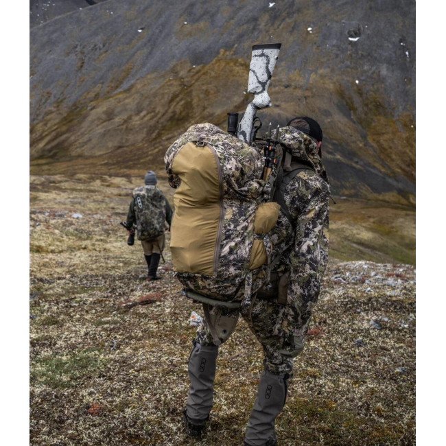 Vapor 7500 Aramid Mirage Back Hunting System - Eberlestock