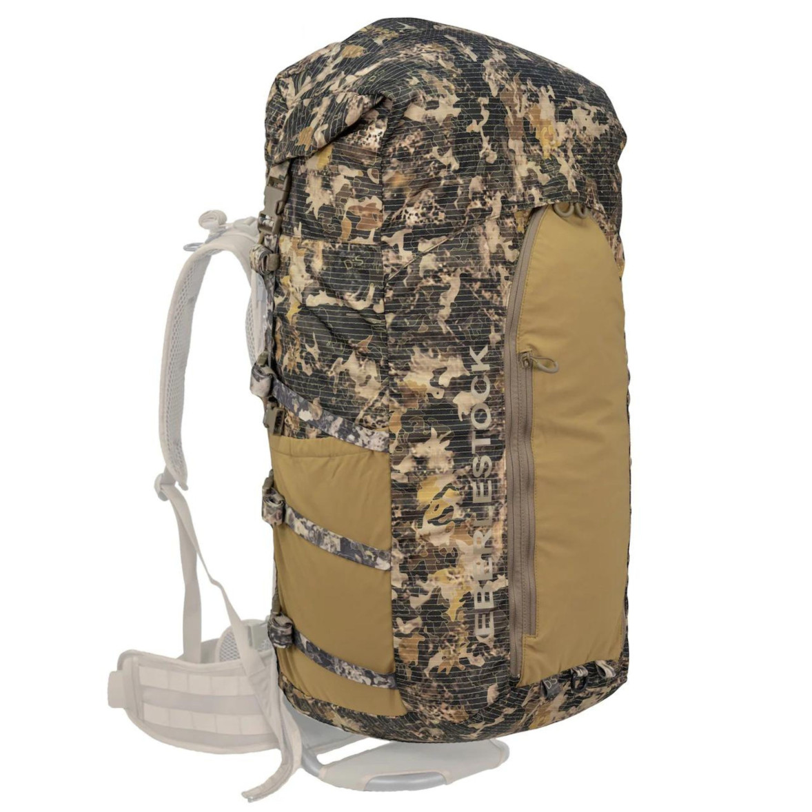 Vapor 7500 Aramid Skye Rear Hunting System - Eberlestock