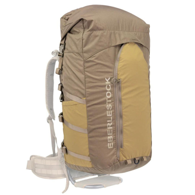 Rucksacksystem Vapor 7500 Dry Earth - Eberlestock