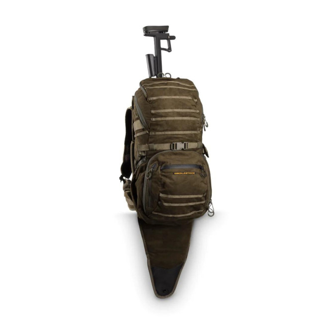 X1 Euro II Loden Microsuede Backpack - Eberlestock