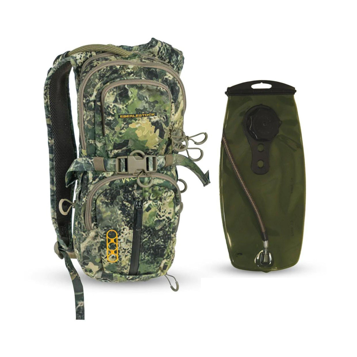 Pack de hidratación Mini Me Mountain - Eberlestock