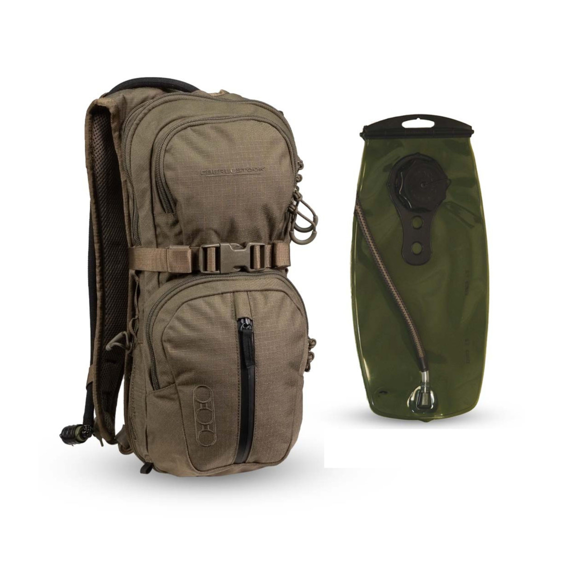 Mini Me Military Green Hydration Pack - Eberlestock