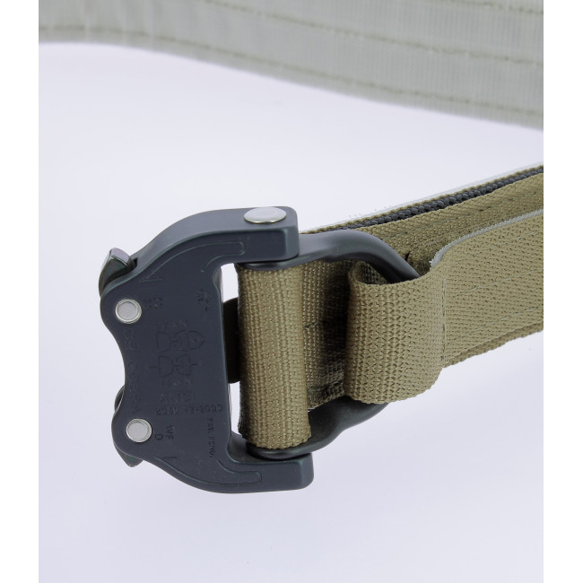 Ceinture Cobra Range camo Coyote - FrogPro