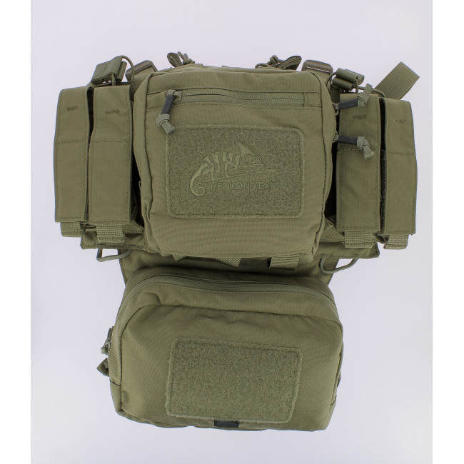Helikon Adaptive Green Training Chest Rig