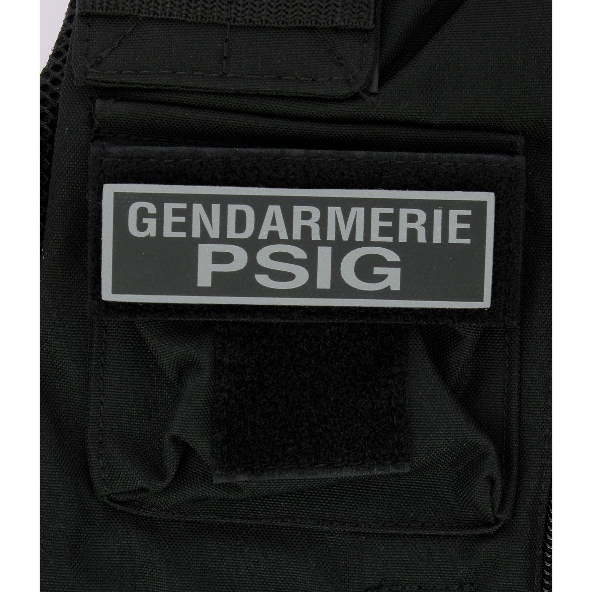 Inverted PSIG Patch 3 x 10 cm - Patrol Equipements
