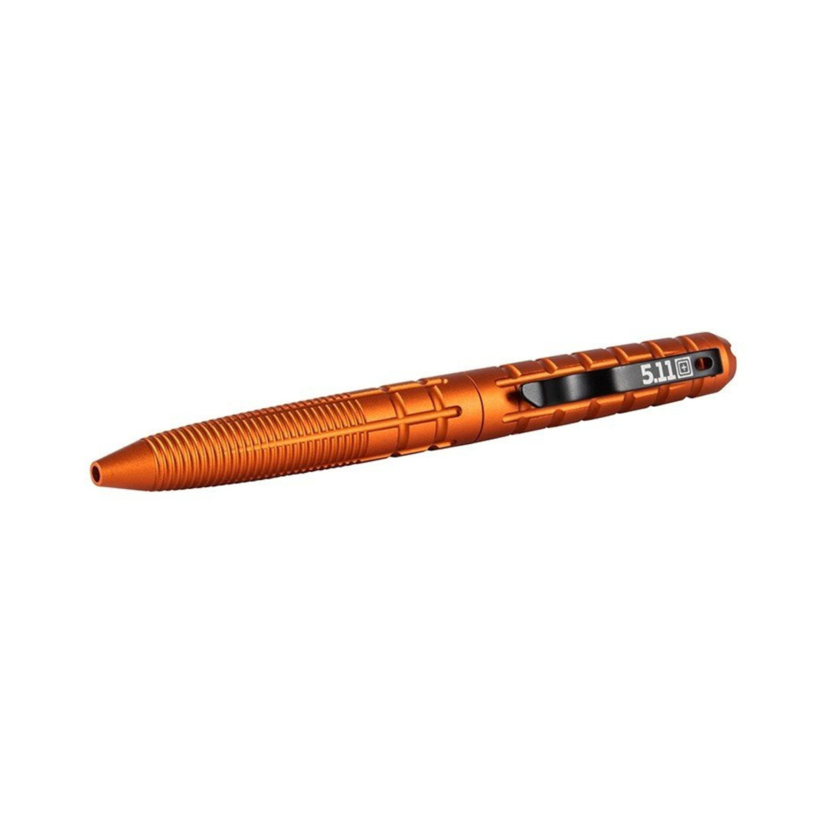 Stylo tactique Kubaton orange - 5.11 Tactical