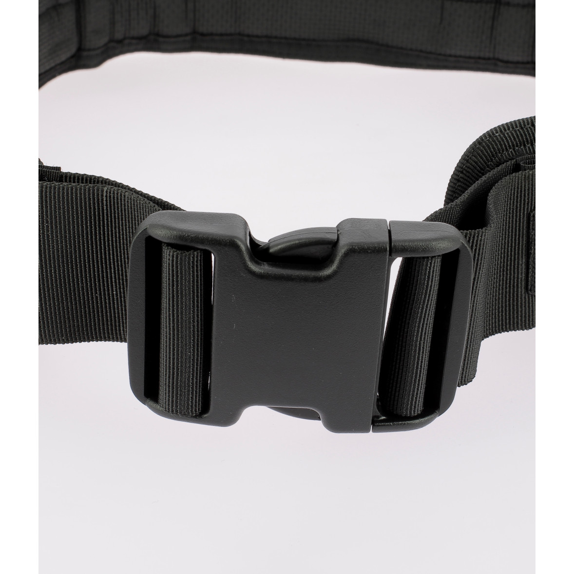 Condor LCS Tactical Belt Black - 3 sizes