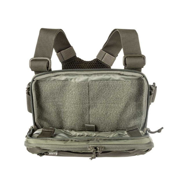 Sac de poitrine Skyweight Utility Sage green - 5.11 Tactical