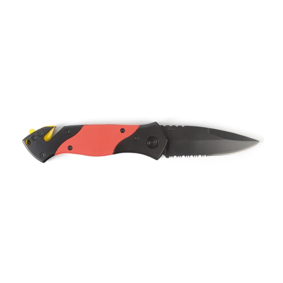 Rescue Black-line Knife - Dimatex