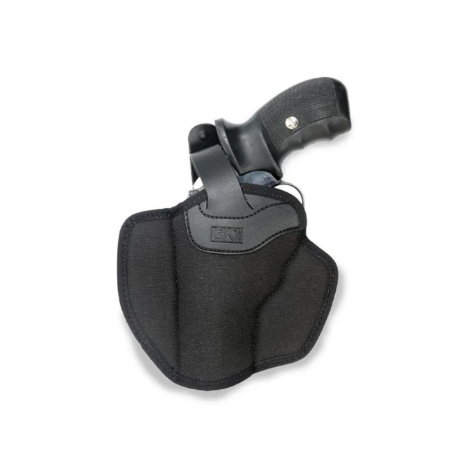 Funda Black Phantom para revólver - GK