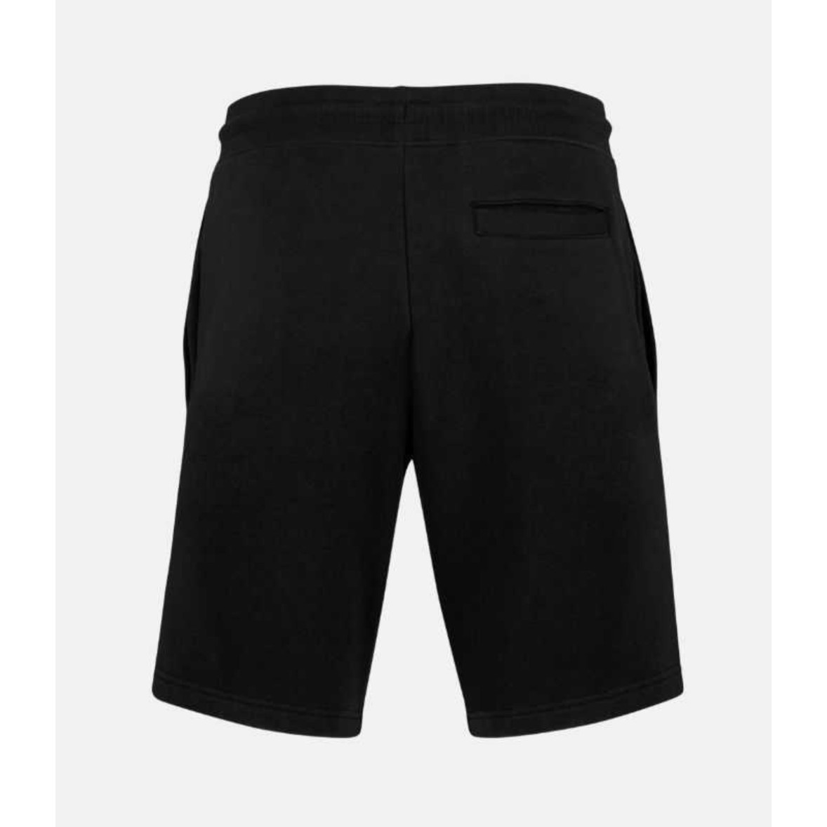 Pantalón corto Essential negro - Summit Outdoor