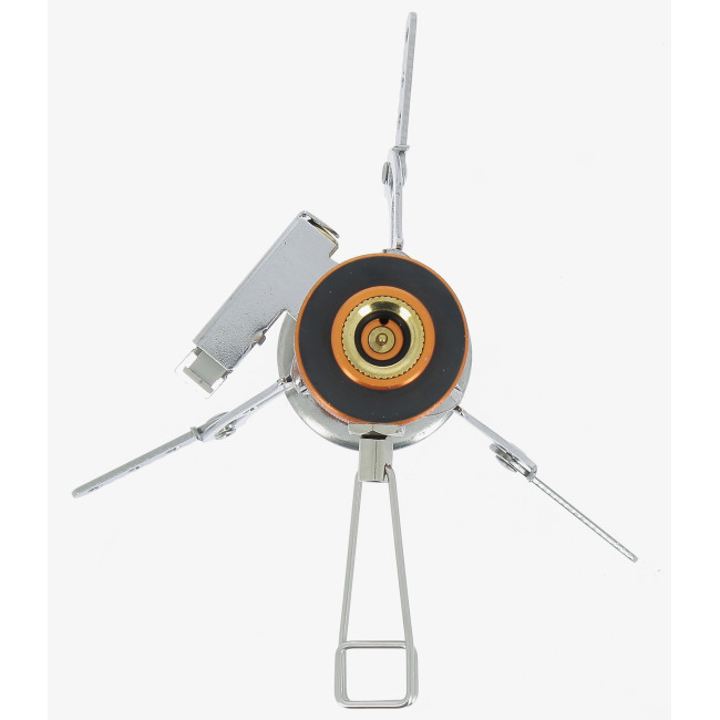 Réchaud pliant HPX200 compact ultra-léger - Highlander