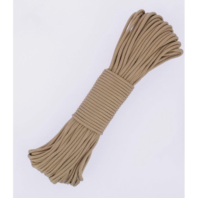 30m coyote Paracord - MaxKnives - vetsecurite.com