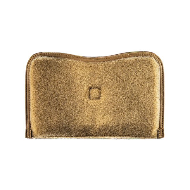 Chest pad air pour chest rig reconnaissance modulaire coyote - FrogPro