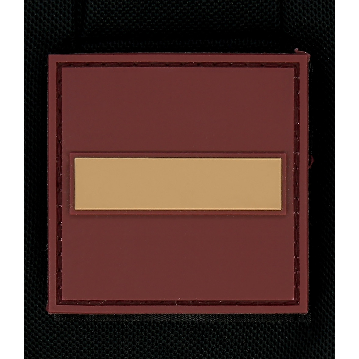 PVC Velcro Patch TRAINEE DOCTOR / VFD - Cholet