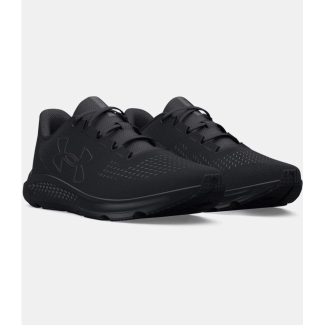 Zapatillas de hombre UA Charged Pursuit 3 Big Logo - Negro - Under Armour
