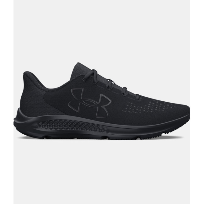 Zapatillas de hombre UA Charged Pursuit 3 Big Logo - Negro - Under Armour