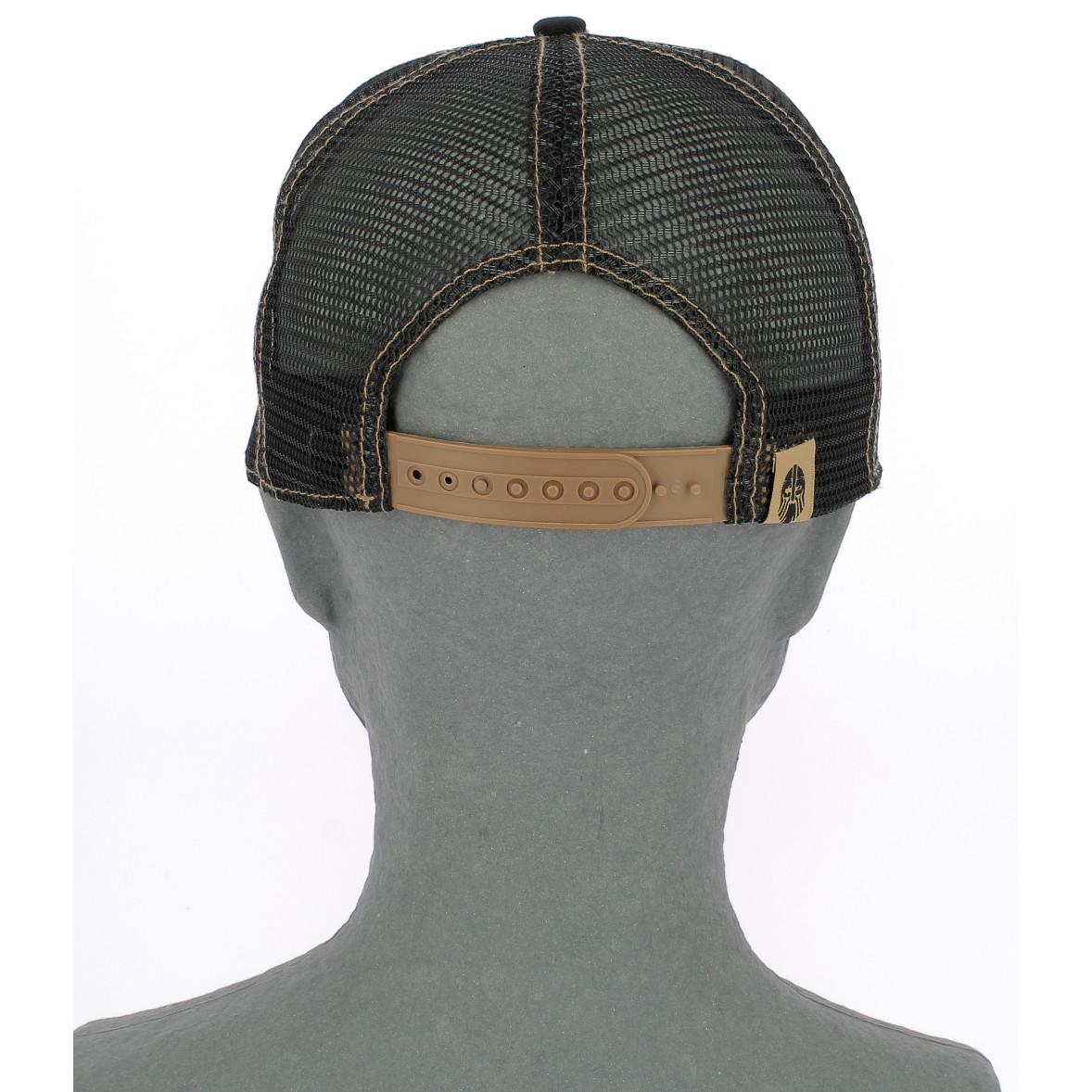 Black Tyr Cap - Ragnar Raids