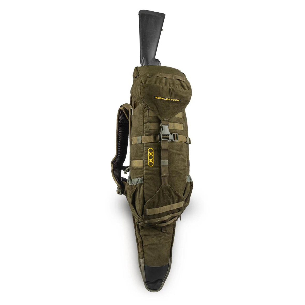 Gunrunner Military Green Backpack - Eberlestock