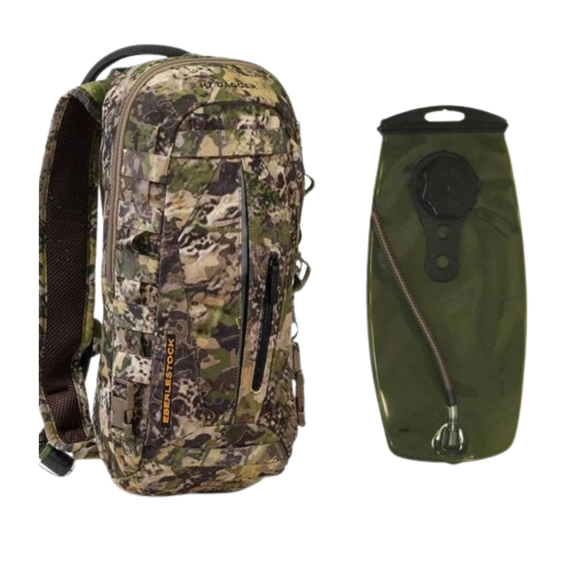Dagger Mountain Hydration Pack - Eberlestock