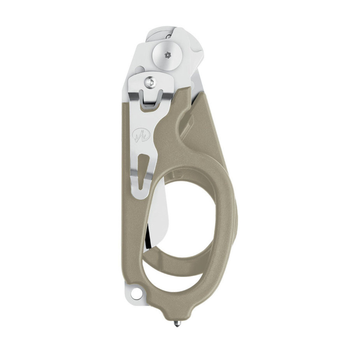 Leatherman Raptor Rescue Scissors - Coyote