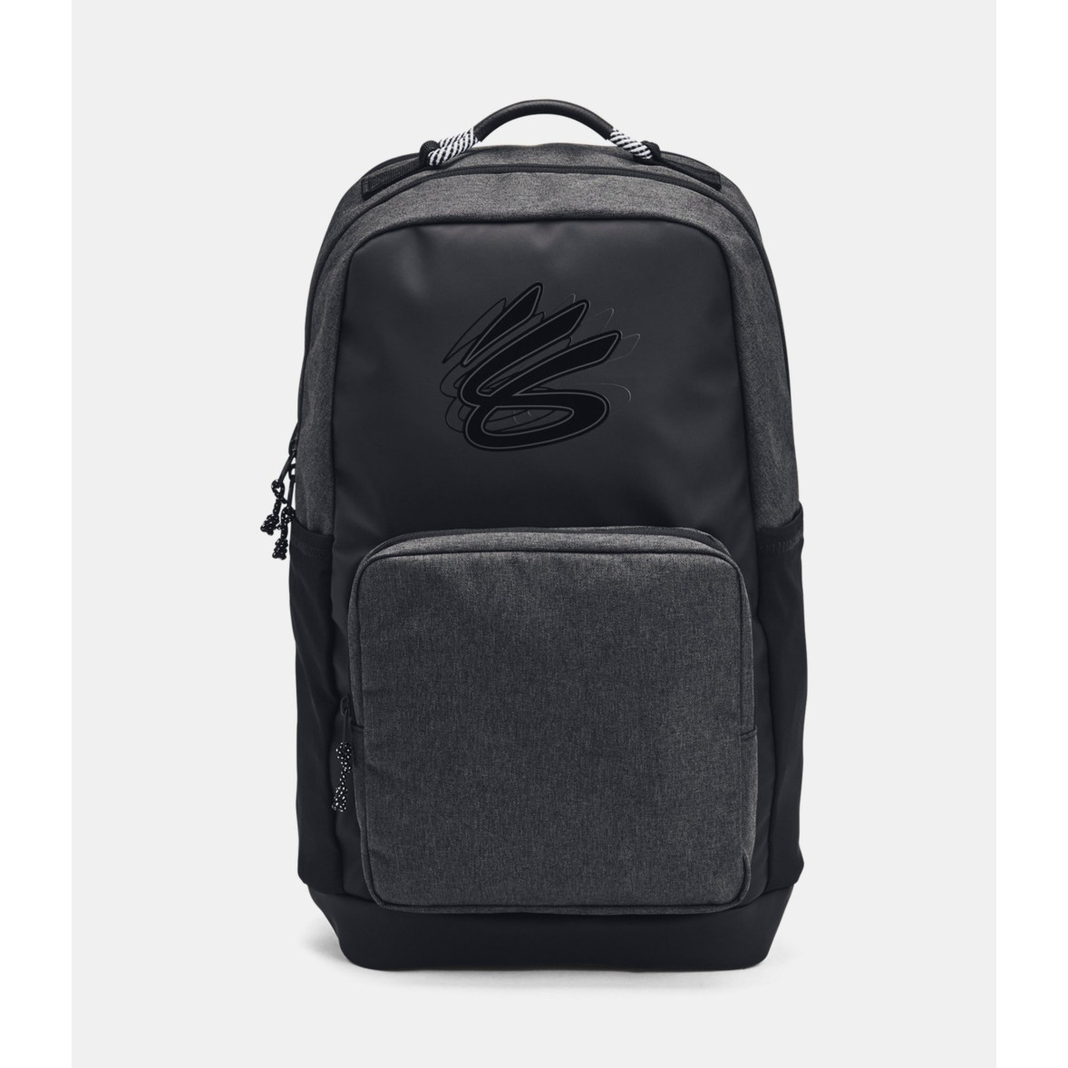 Curry Splash Backpack - Black - Under Armour