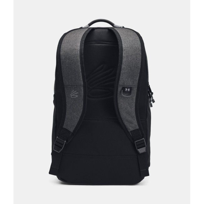 Curry Splash Backpack - Black - Under Armour
