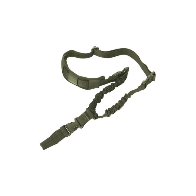 1-point Tactical Sling OD Green - Cytac - vetsecurite.com