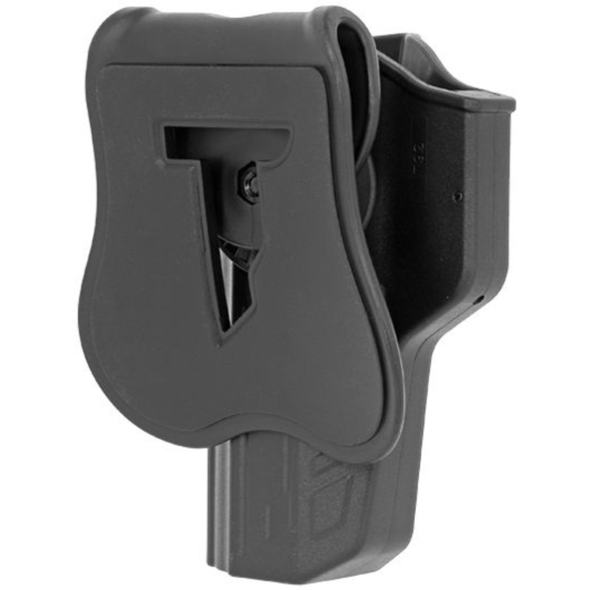 Beretta 92/92FS Gen.4 Black Holster - Cytac
