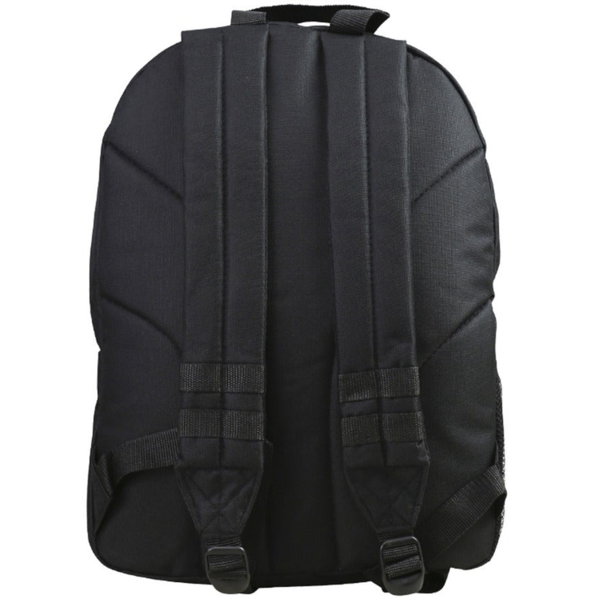 Sac à dos Street 18L - Noir - Kombat Tactical