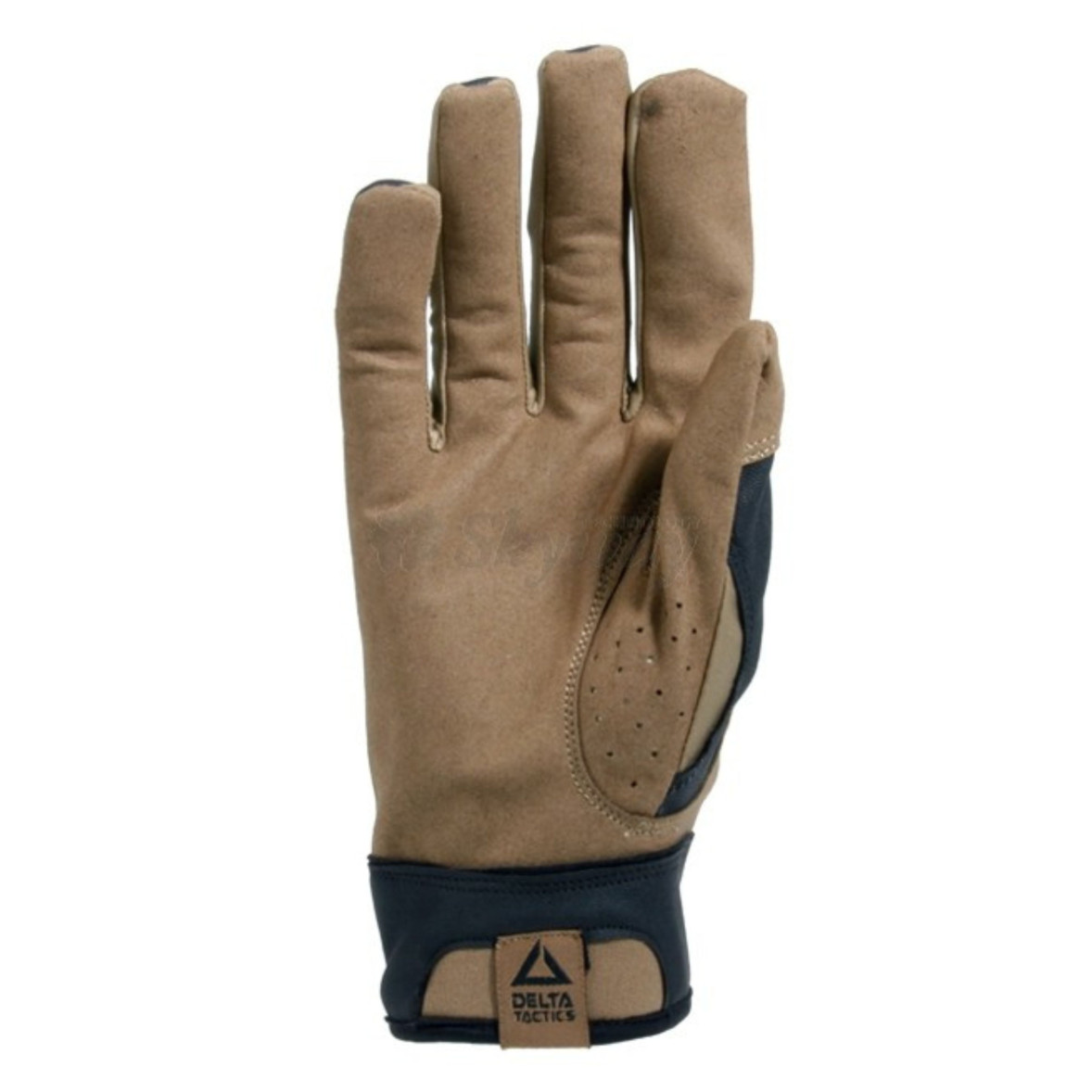 Gants Combat - Multicam - Delta Tactics