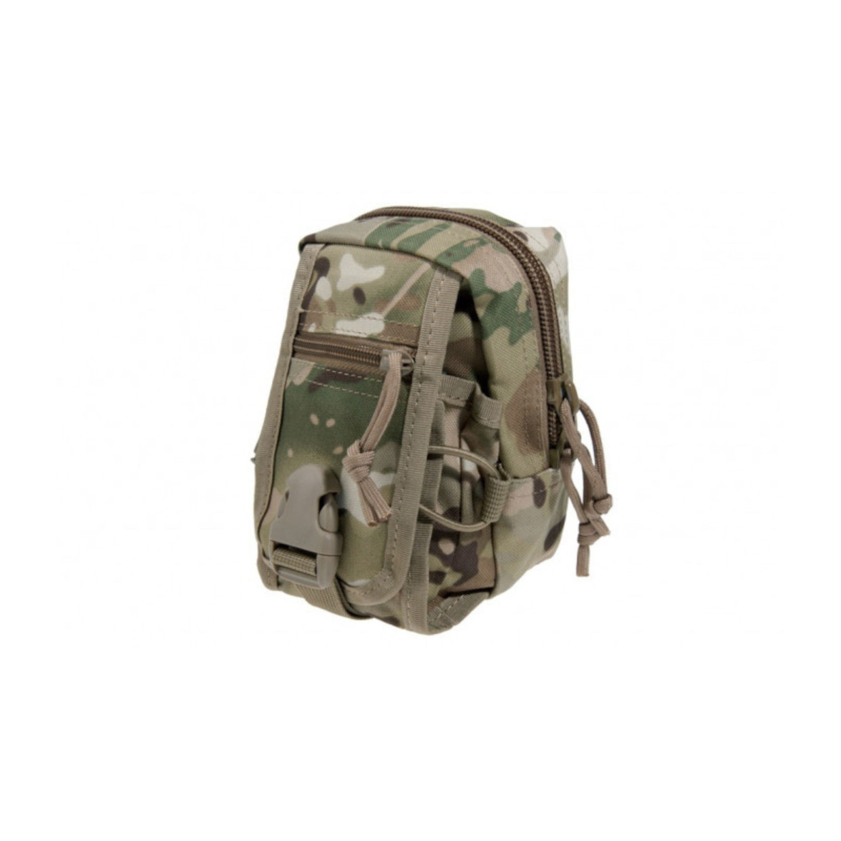 Poche multi-usage - Multicam - Delta Tactics
