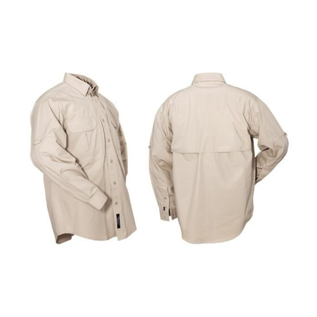 Chemise Tactical Sable - 5.11 Tactical